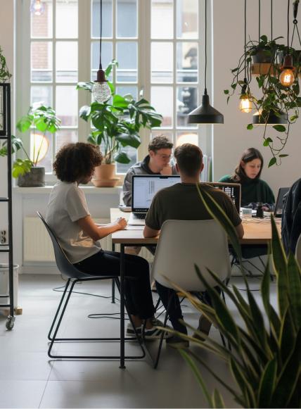 About Us | Workforce Solutions | SGS Consulting